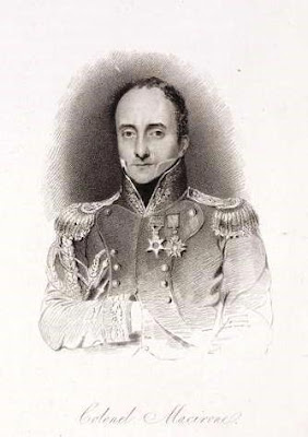 Lib[e]ri: The big earthquake of 1805 according to Maceroni