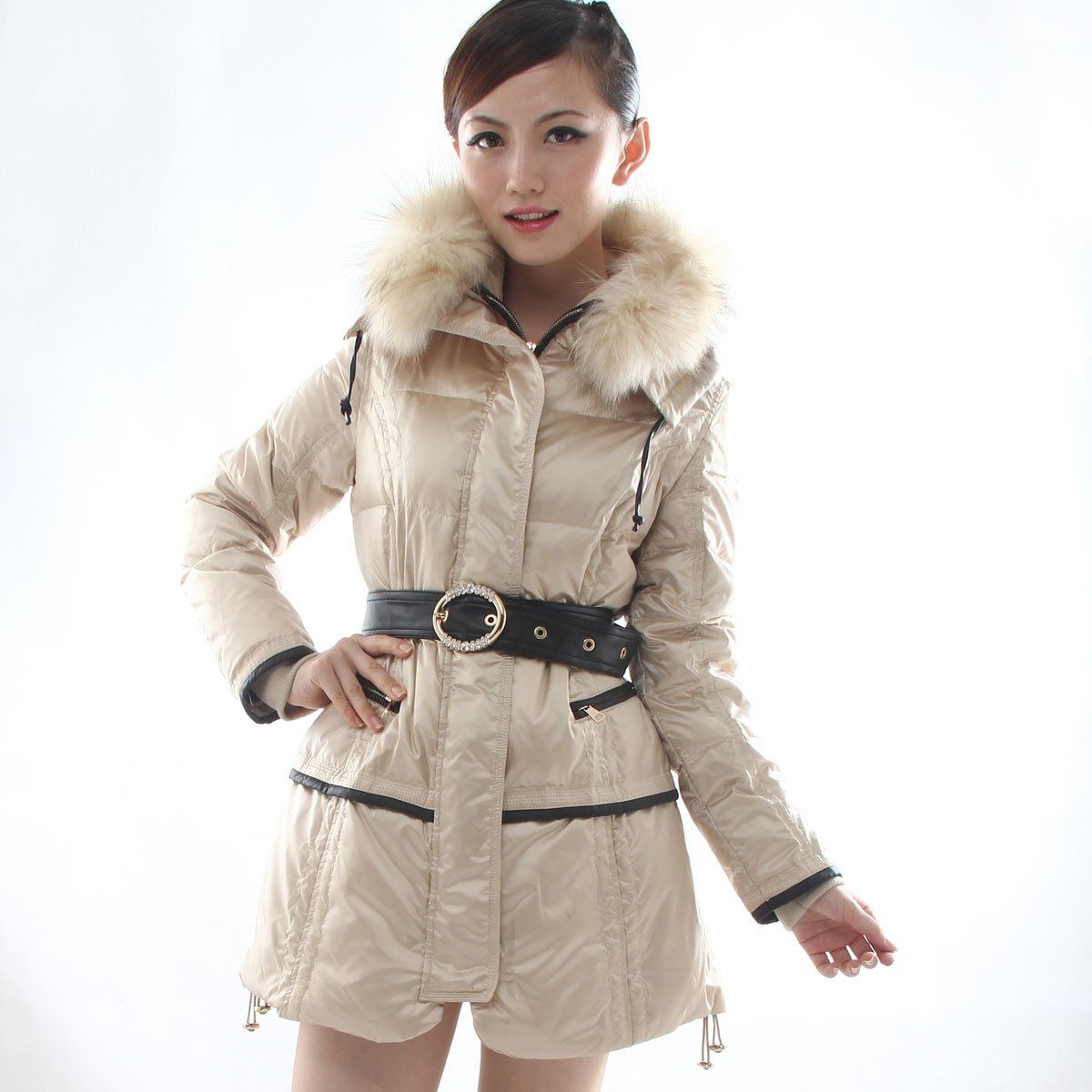 Women Beauty Tips: 10+ Stylish Jacket Designs for Winter Season