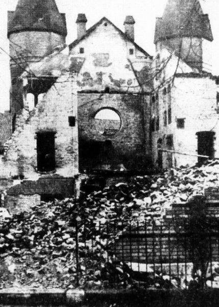 Lay Waste – New Transcendence