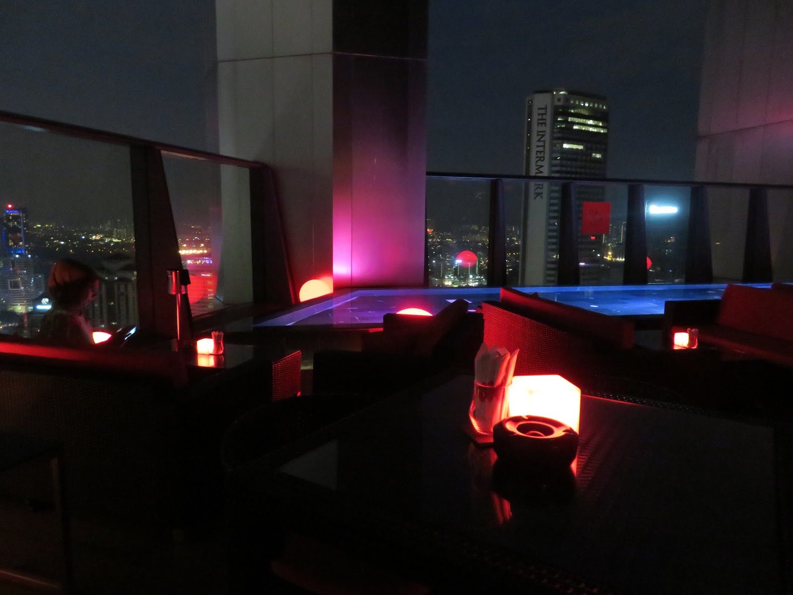 Kee Hua Chee Live!: CELAVI HOSTED INTIMATE DINNER FOR DATO KEE HUA CHEE ...