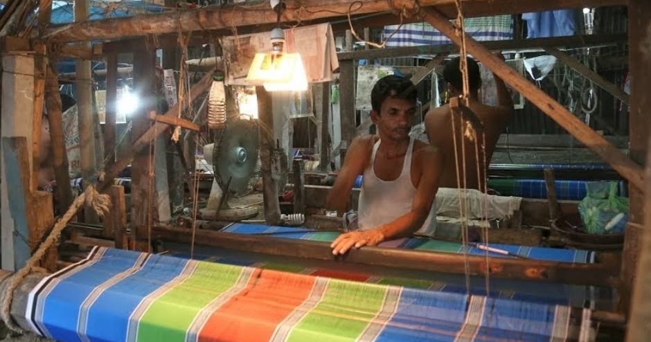 Bengalis lungi(sarong) |Although Bengali girls do not were lungi ...