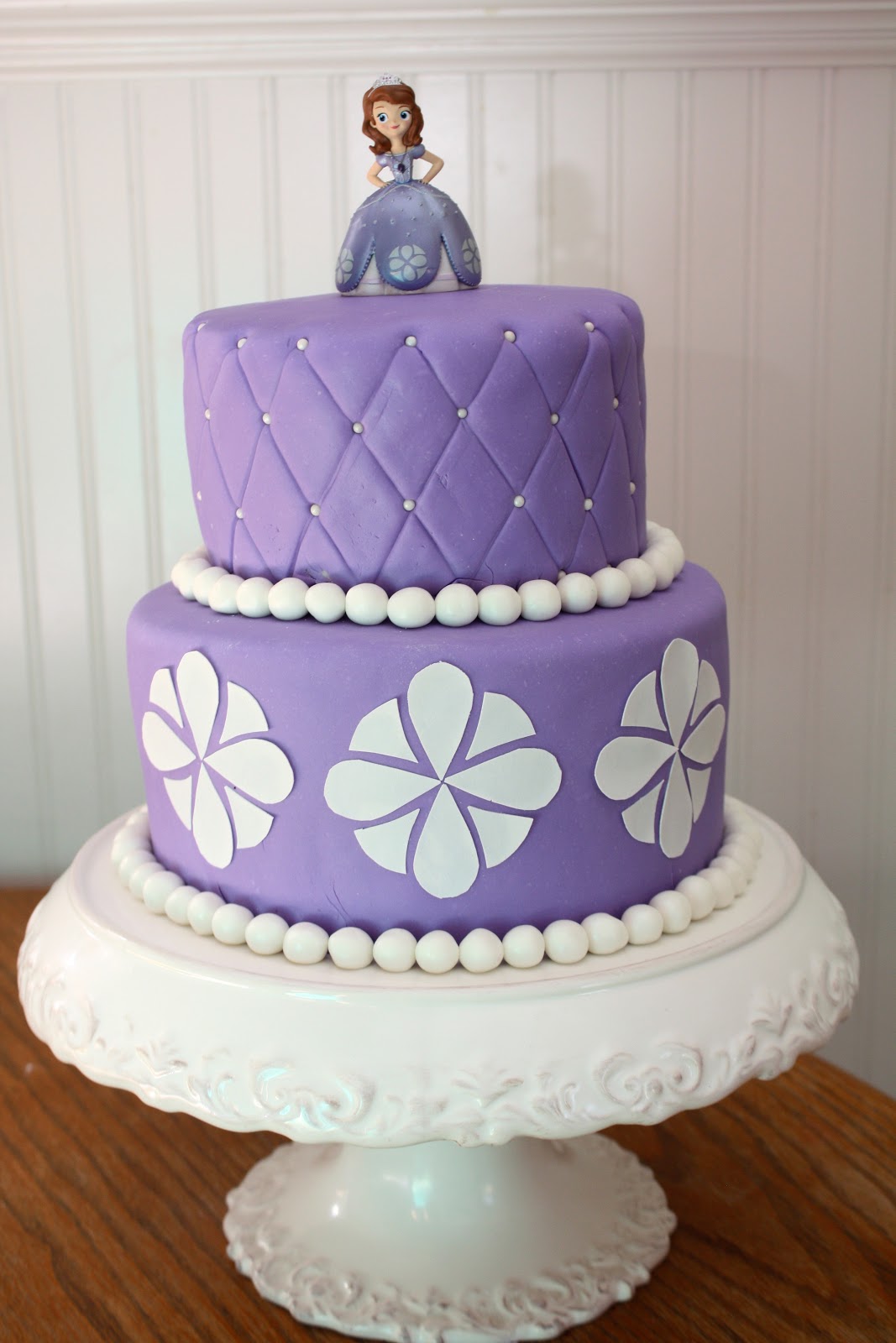 At Second Street: A Royal Birthday