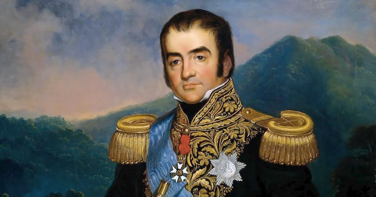 Masa Pemerintahan Gubernur Jenderal Herman Willem Daendels di Nusantara ...