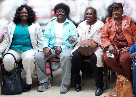 The New Santa Fe Trailer: Richest Black Girl in America: Redefining ...