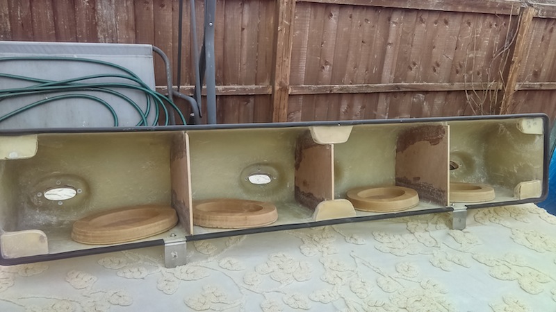 Action for Swifts: A new Swift box in GRP