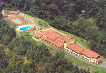 Retiro do OPUS DEI em Mira-Serra, Petrópolis - 18 a 20/02