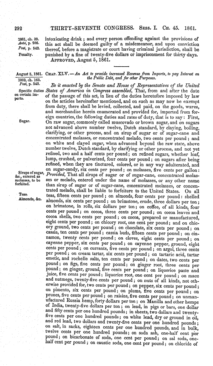 American History and August – And America Must Let Go of Republican ...