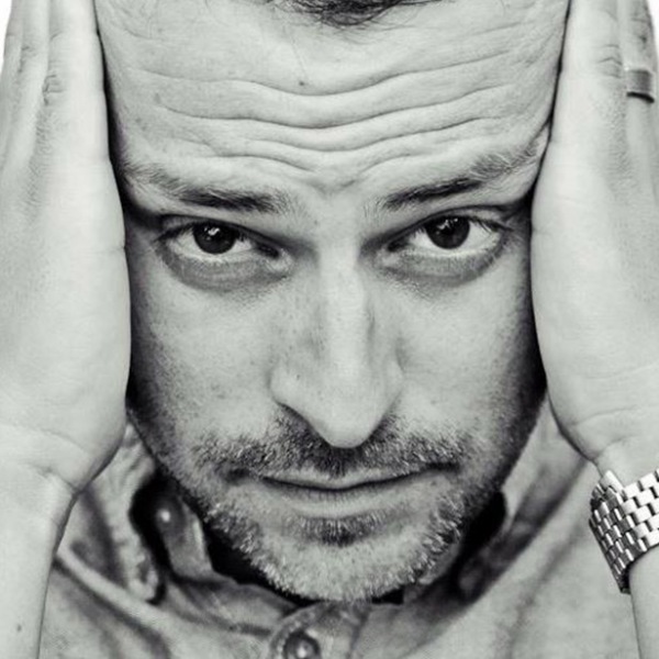 Edgar Ducasse: septiembre 2018