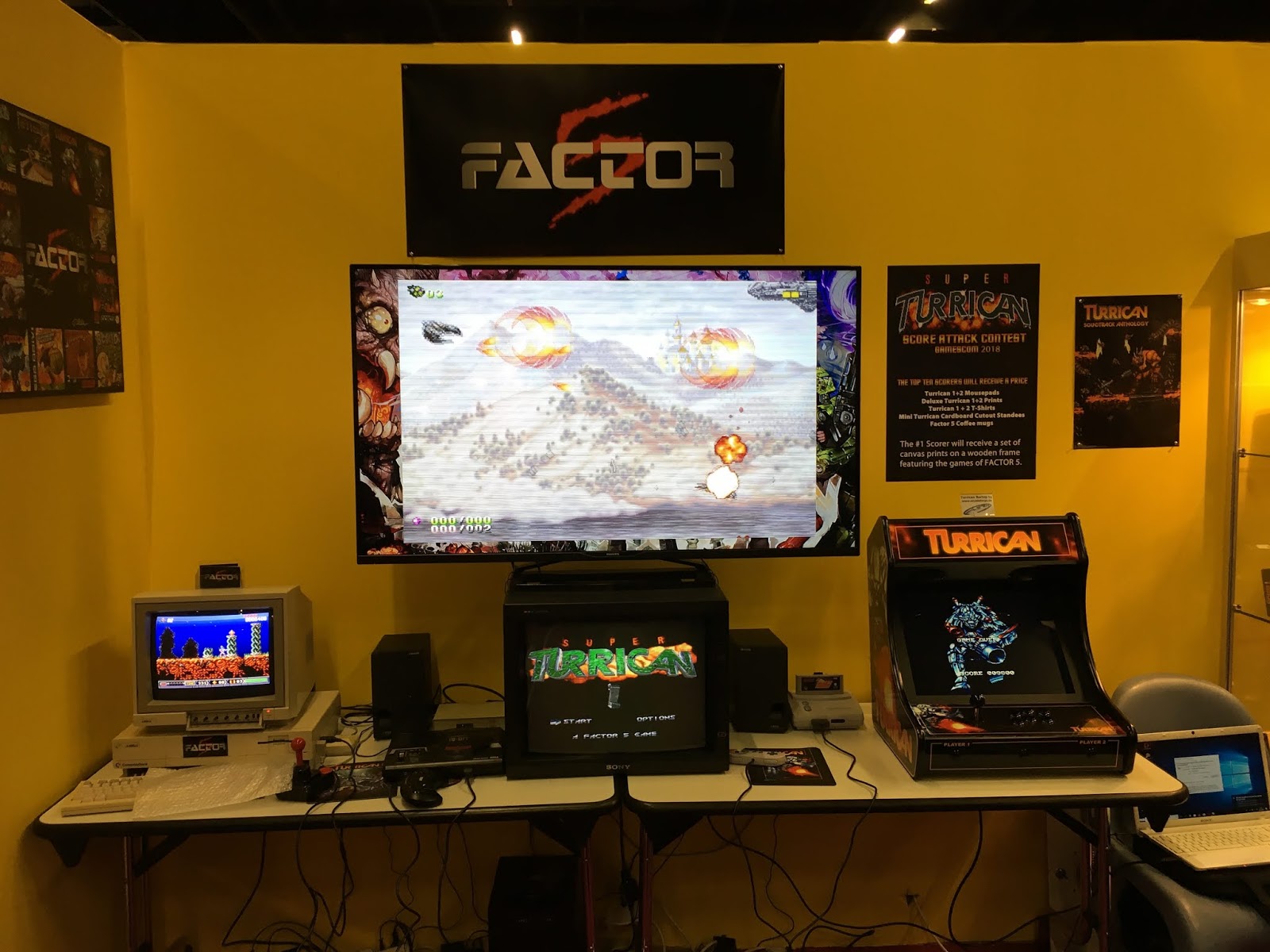 Gunlord X (NeoGeo, Dreamcast) run' n gunning it's way to Switch | ResetEra