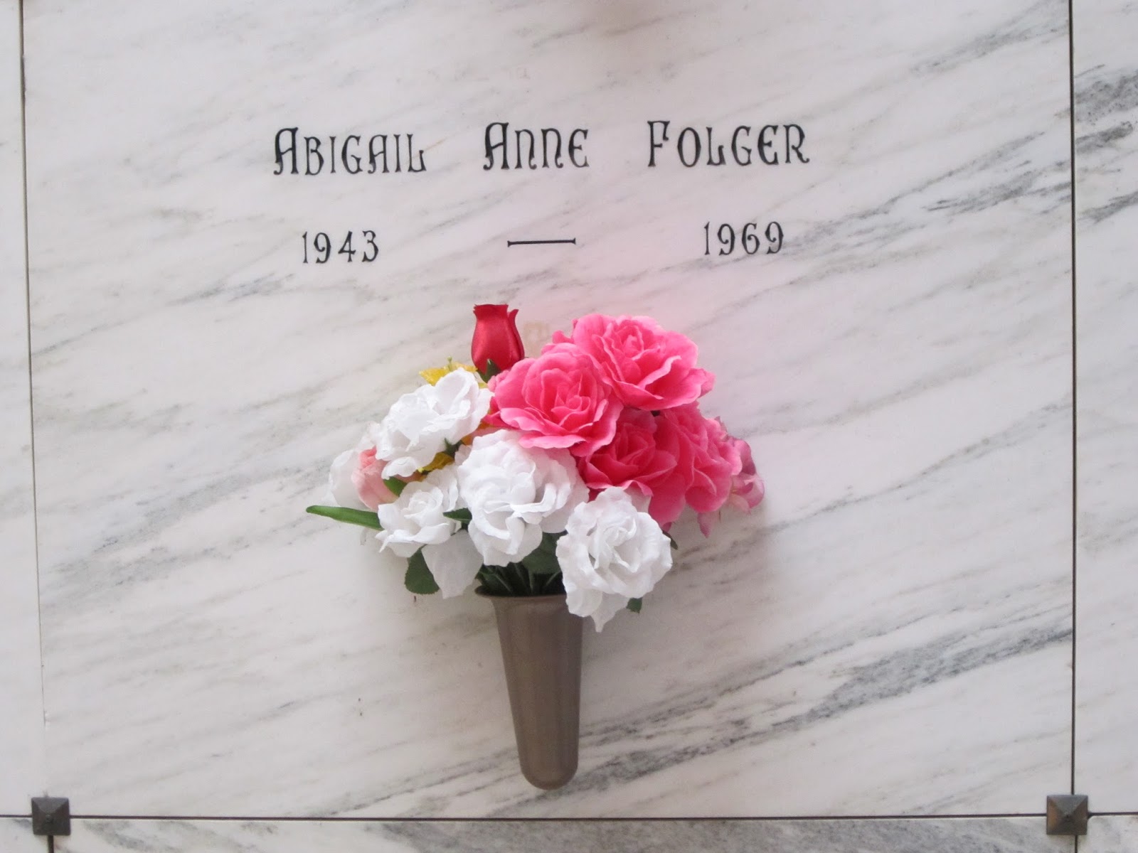 The Manson Family Blog - Tate LaBianca Murders - TLB - True Crime ...