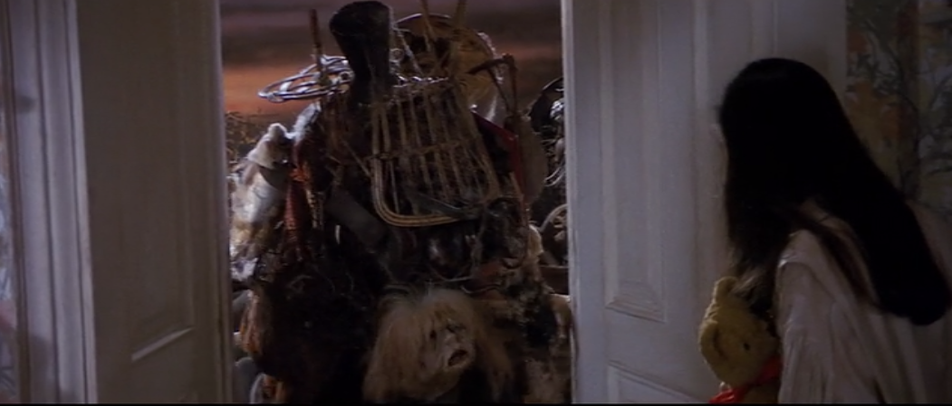 John Kenneth Muir's Reflections on Cult Movies and Classic TV: Cult ...