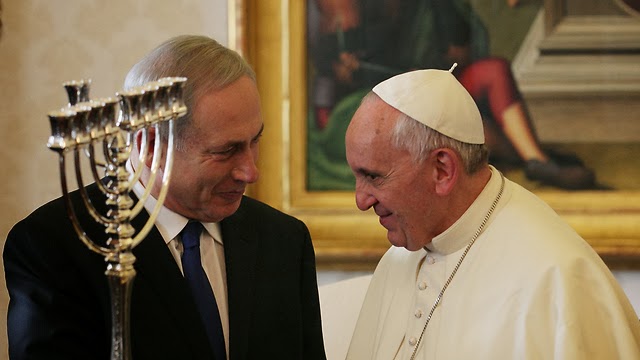 T.O.T. Private consulting services: PM Benjamin Netanyahu Meets With ...