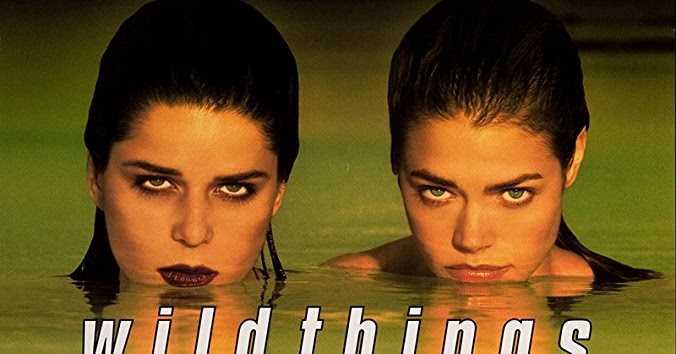 BliZZarraDas: Wild Things (1998)