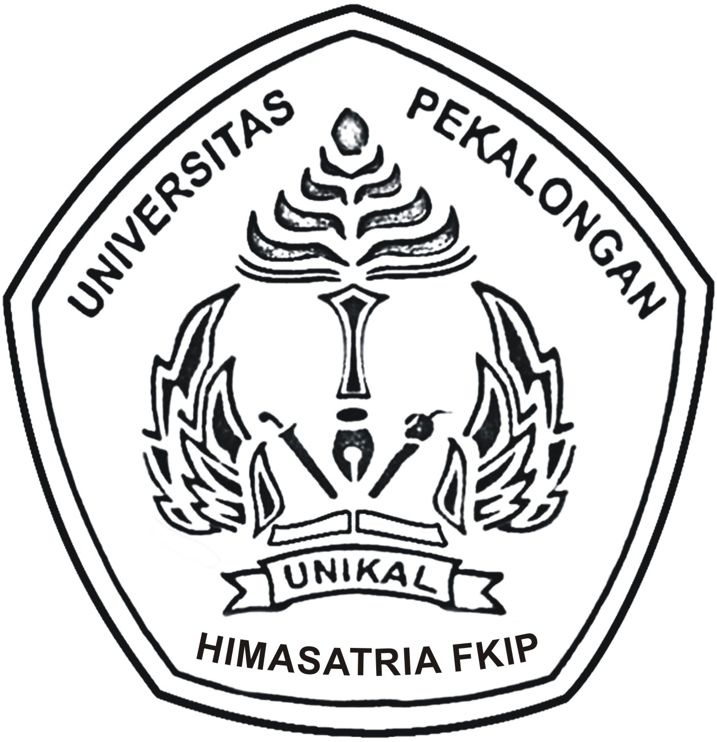 Adib Ahkami: HIMASATRIA PBSI FKIP UNIKAL (PEKALONGAN)