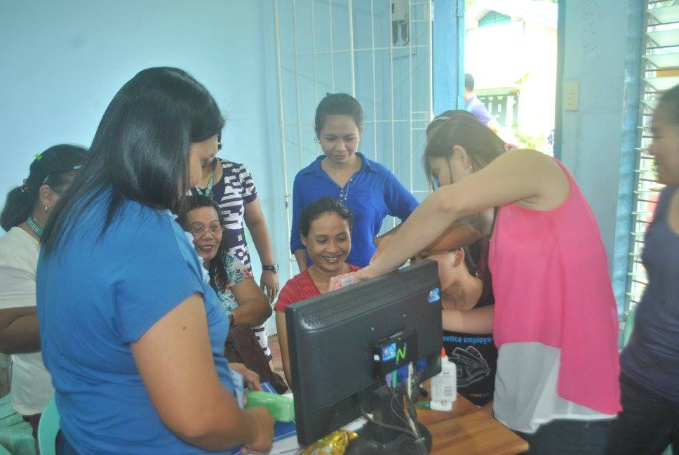 Teach,Travel,and Climb: E-Classroom: Department of Education(DepEd) a ...