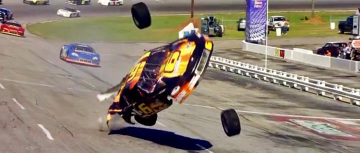 The Horror Blog: The Final Destination: Rest In Pieces