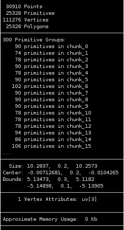 Ryan Hurd | FX Portfolio: Houdini Notebook #4: OBJ Files Across Maya ...