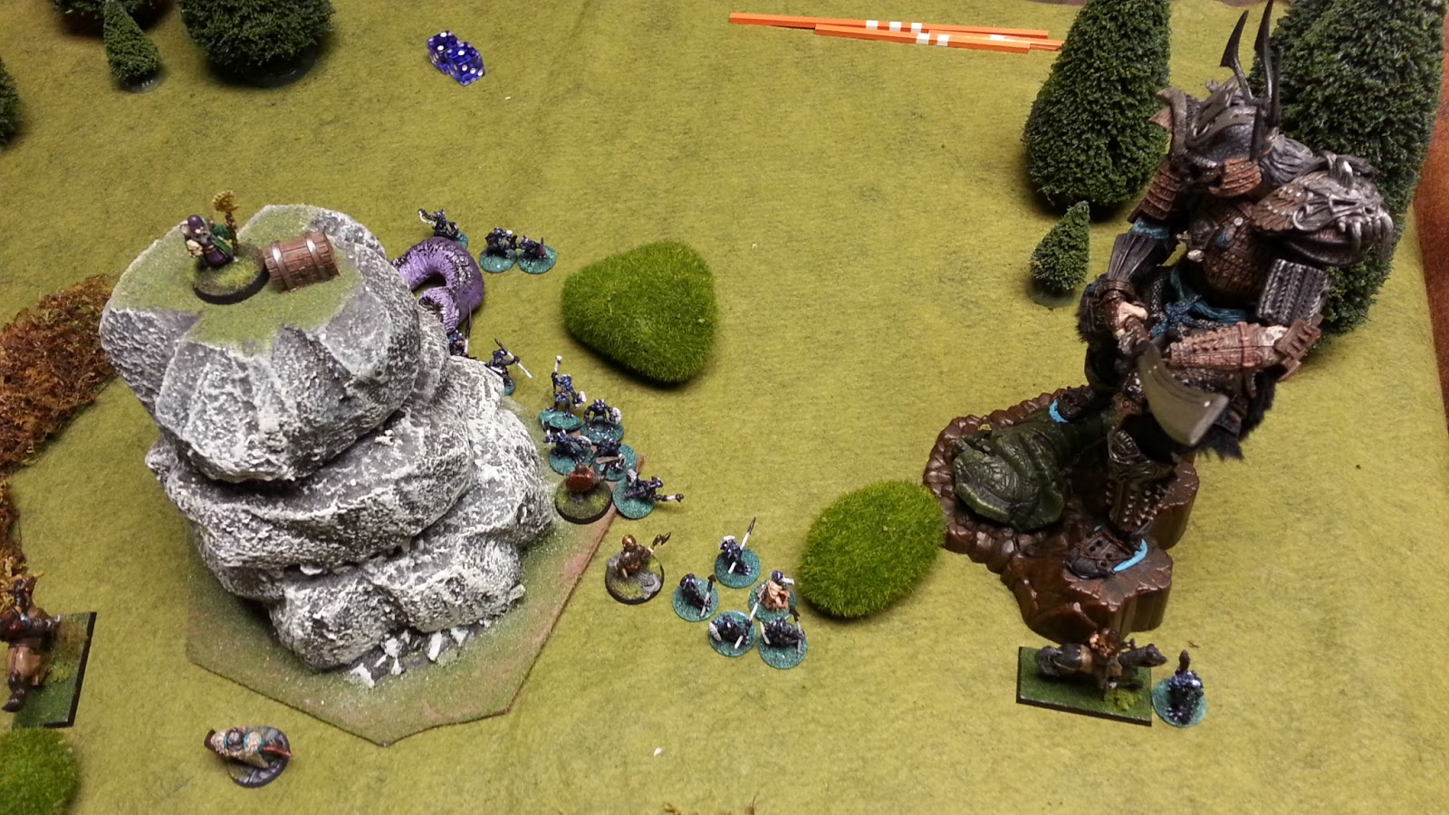 Coolest/Weirdest/Most Unique Scenario you've ever seen? - Forum ...