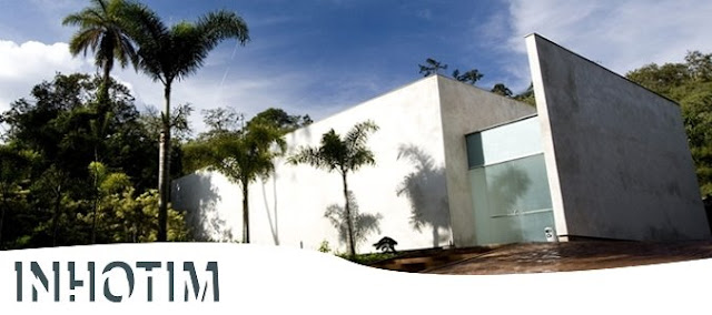 O tempo de viver bem: INSTITUTO INHOTIM/MG - ARTE CONTEMPORÂNEA EM ...