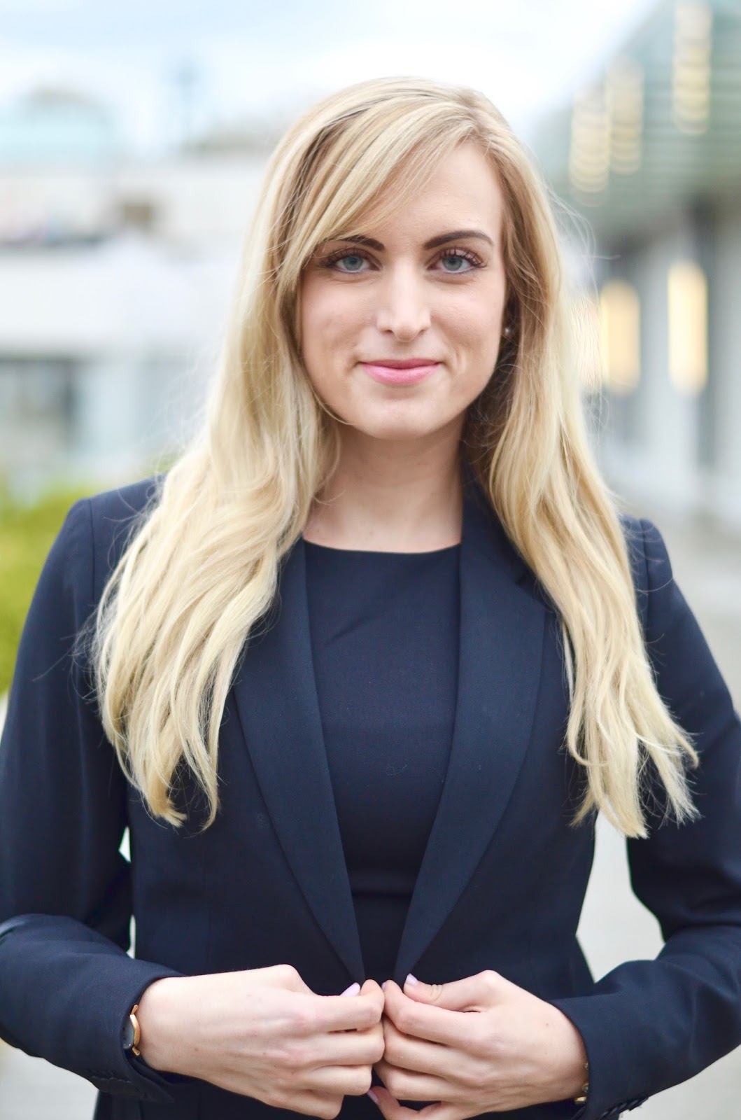 What to Wear to a Professional Interview