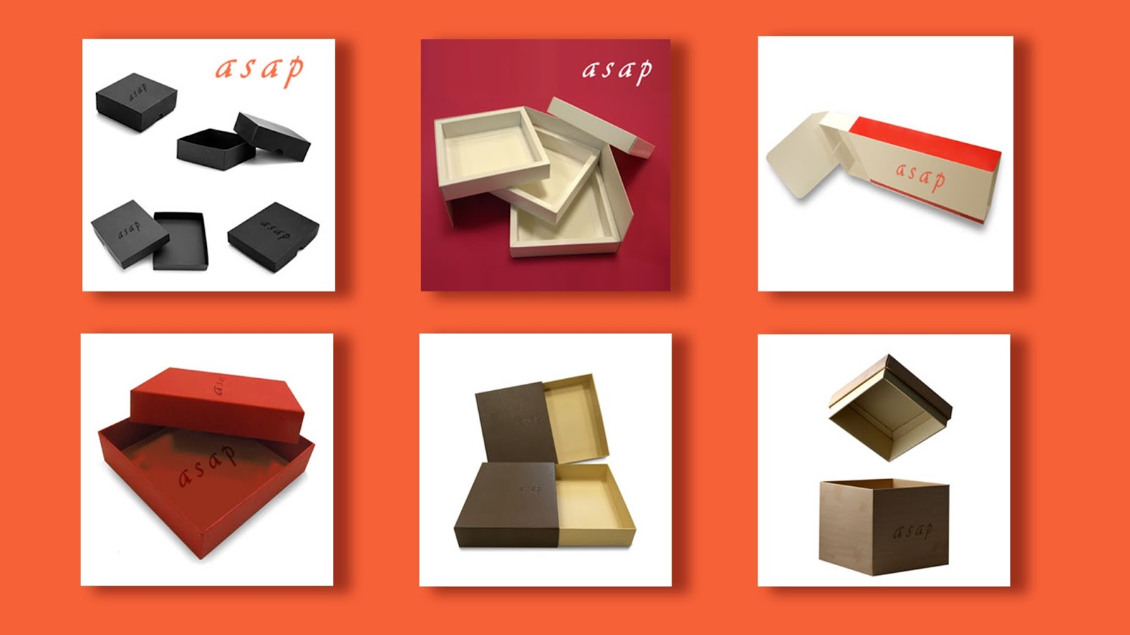 ASAP Carton Compact: À la recherche d'un expert en carton compact et ...