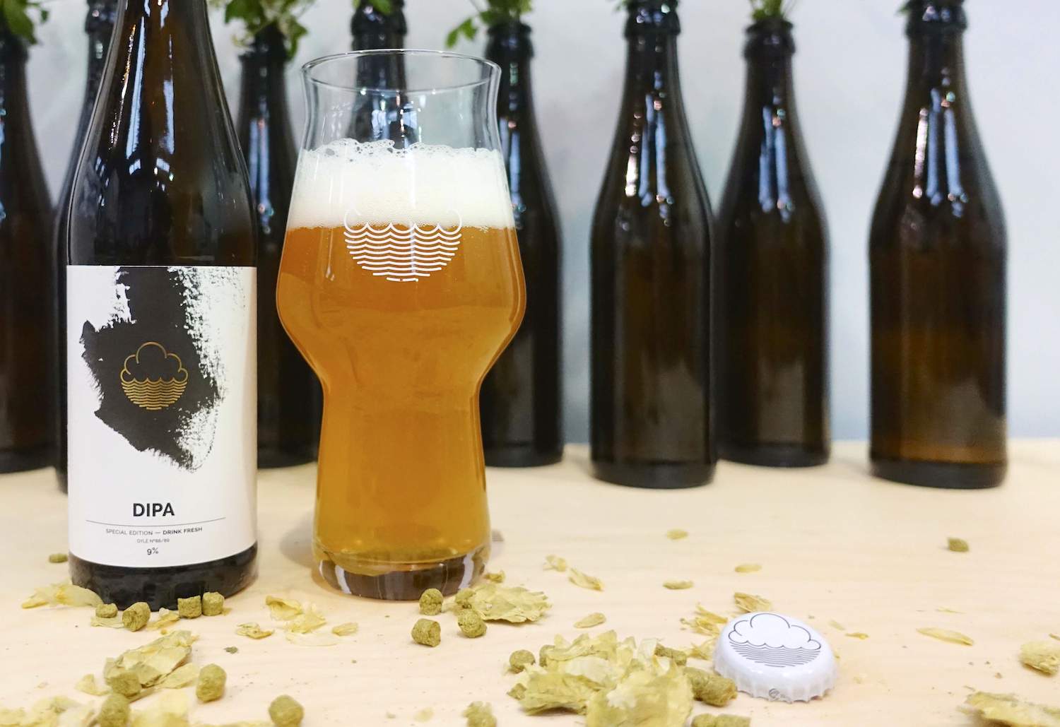 Mark Dredge - Beer: Thoughts for British Beer in 2016