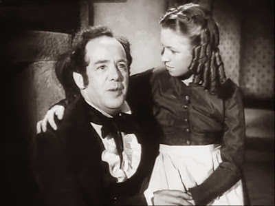 Holiday Film Reviews: Scrooge (1951)