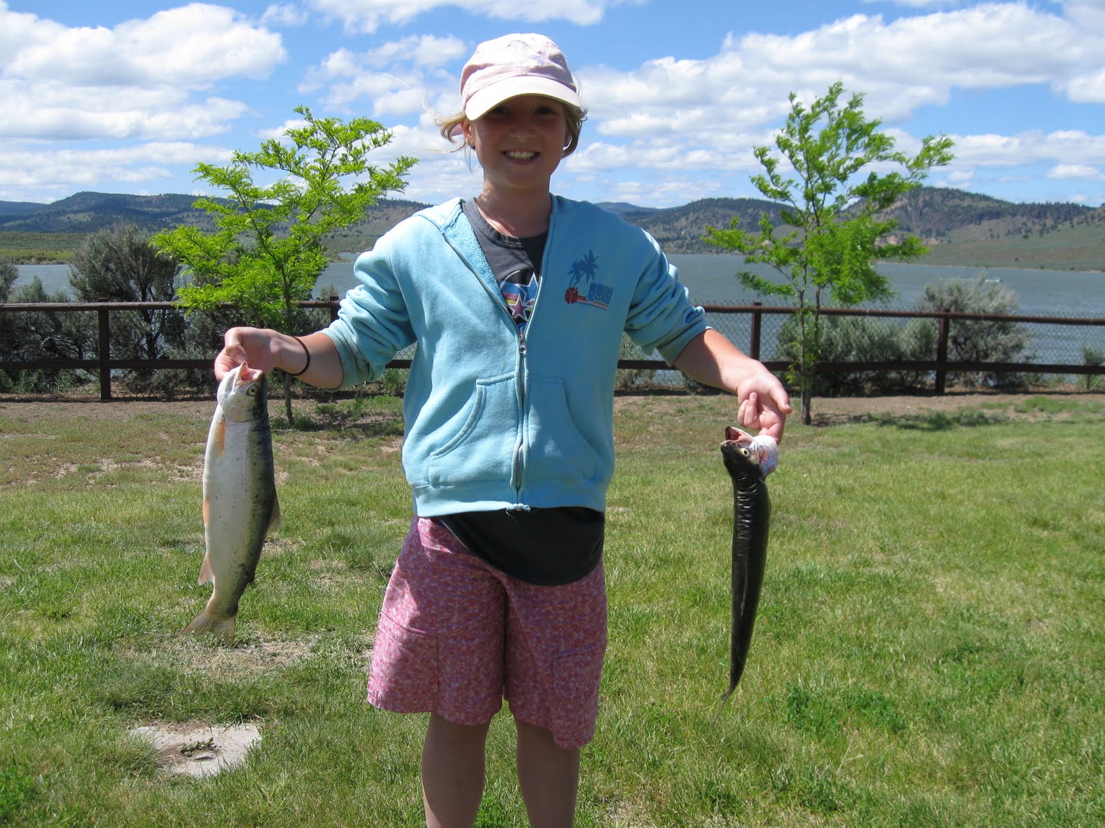 Lusco Land: Where Has the Summer Gone?