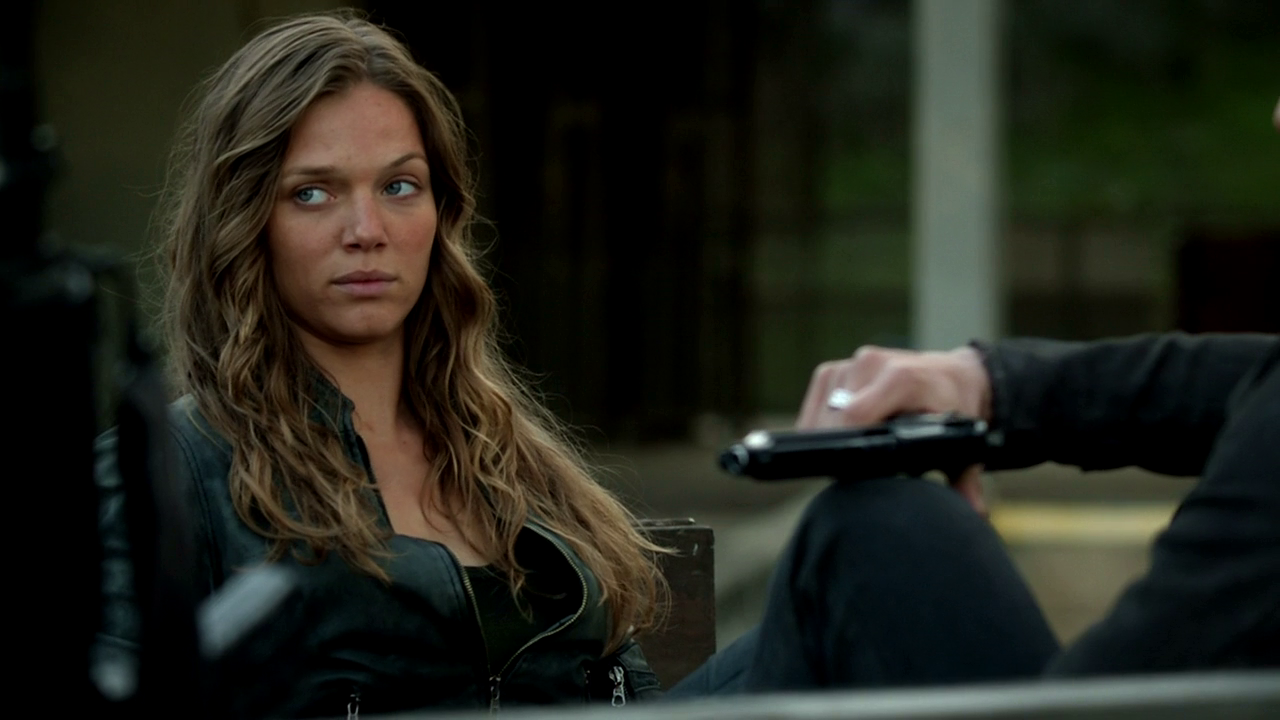 The not so impartial review: Revolution : In Memory Of Jason Neville ...