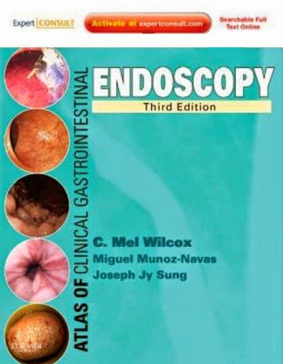 endoscopy | | booksmedicos