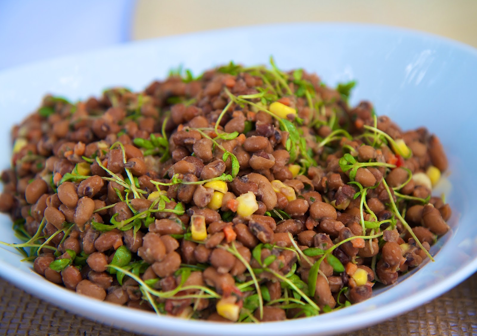 An Elegant Summer Picnic by Parallel Post » Local Food Rocks