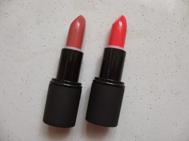 The Blackmentos Beauty Box: Rave Review: Sleek True Colour Sheen ...