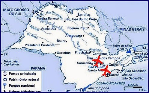 GUIA TURÍSTICO PIRACICABA: DICAS PARA TURISTAS EM VISITA A PIRACICABA