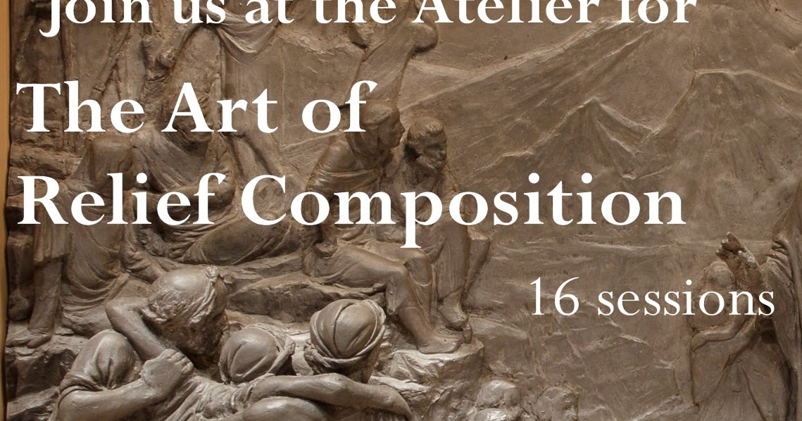 New Liturgical Movement: Anthony Visco's Atelier for Sacred Arts ...