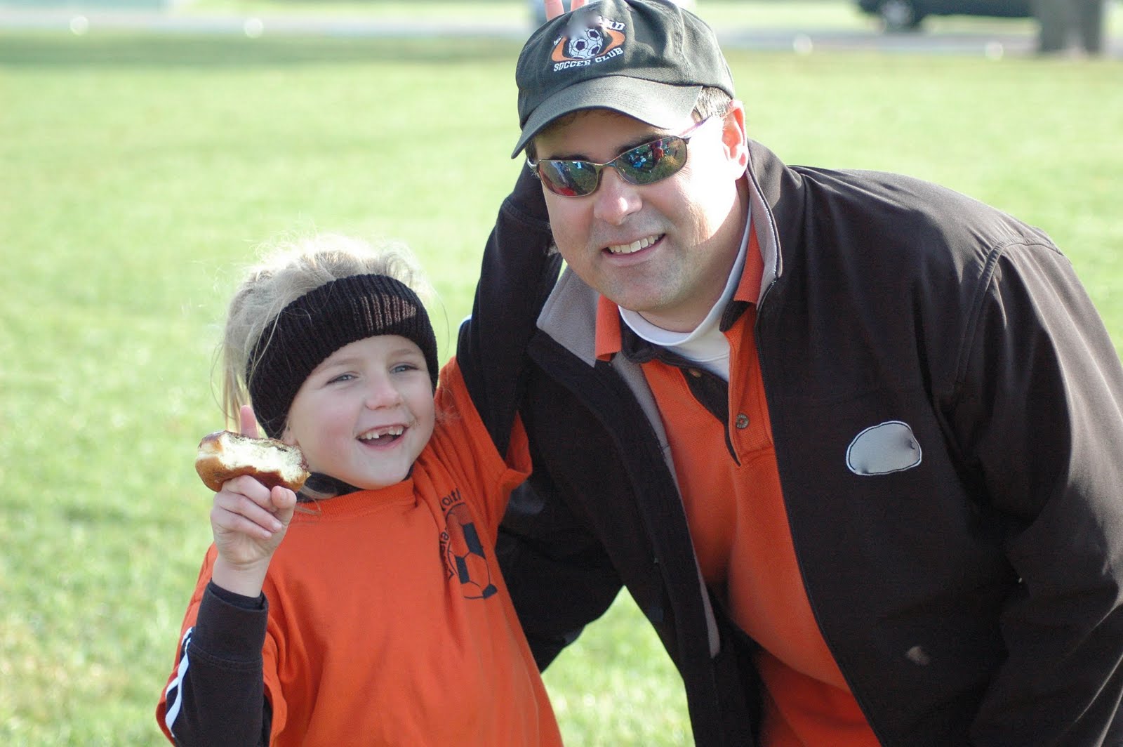 STATS DAD: Youth Sports: The Parent / Coach Dynamic