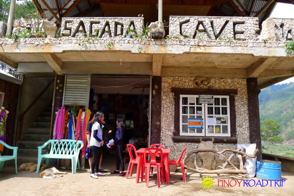 Pinoy Roadtrip: SAGADA: Exploring Sumaging Cave with Kids