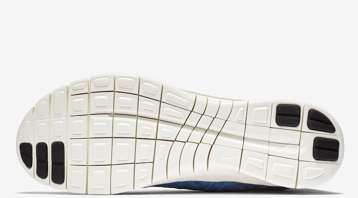 Insignia Blue Nike Free Hypervenom 2 FS Sneakers Revealed - Footy Headlines