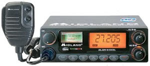 Banda Civil Mexicana: Radios. Descripción y características, opiniones ...