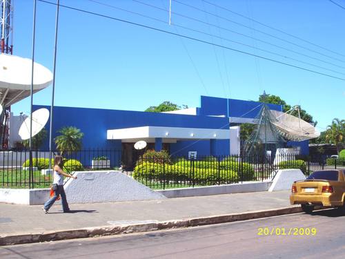 CIUDAD DE LAMBARE - PARAGUAY: Galería de Fotos