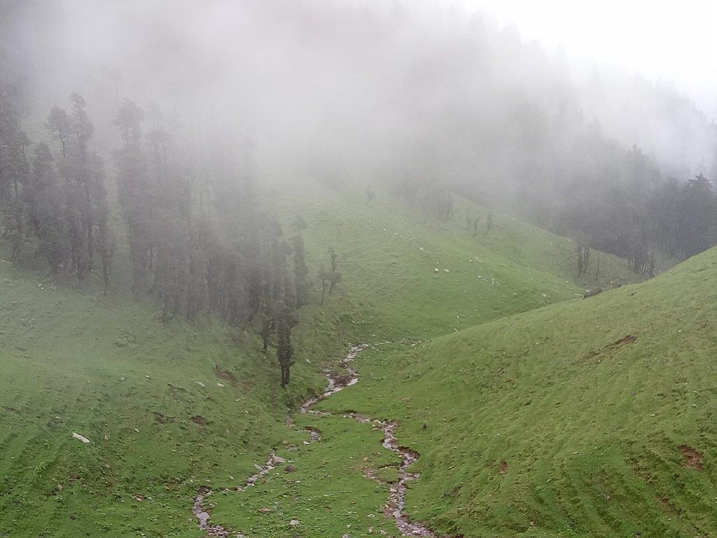 Travelogues in Hindi : Shikari Devi Mata Temple शिकारी माता देवी मन्दिर ...