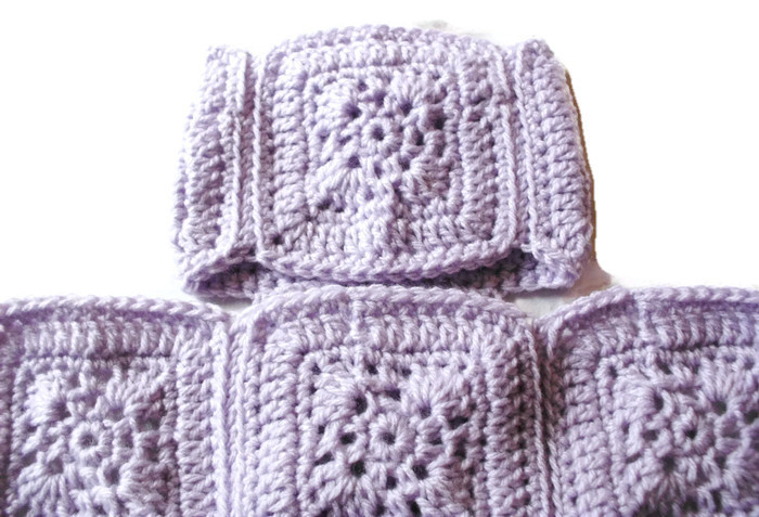 Rose Cottage Crochet: Crochet Pygmy Goat Sweater Pattern Tutorial