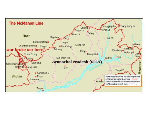 The Fourth Dimension