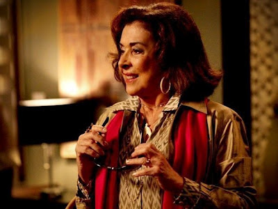 De Olho Nos Detalhes: A volta triunfal de Betty Faria