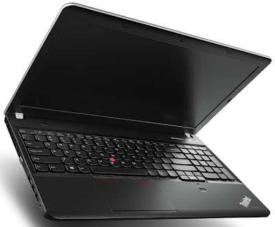 Lenovo Thinkpad Edge E540. Portátil FullHD equilibrado (779 €)