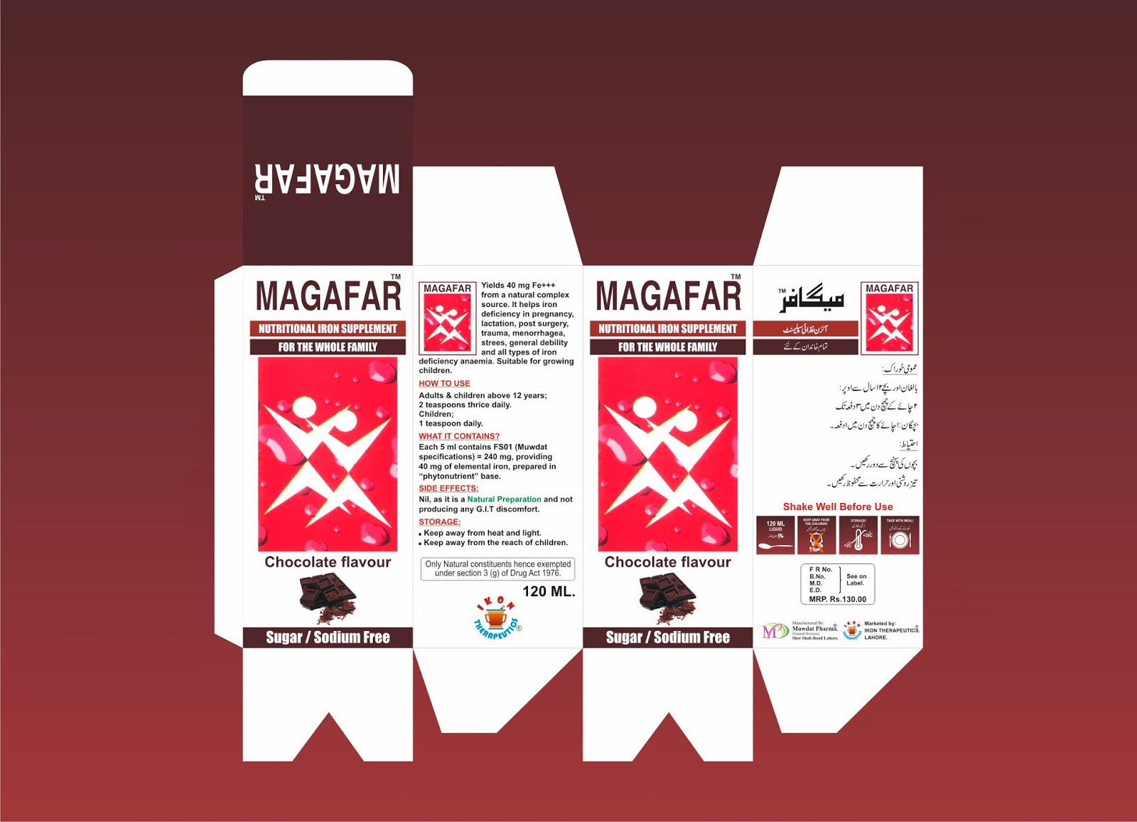 Medincine Packaging Boxes: Get Uniquely Designed Medicine Packaging ...