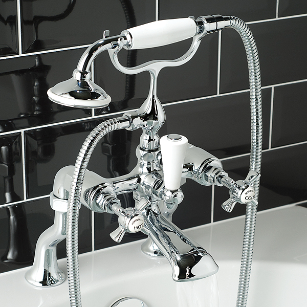 Silk Sophisticated Taps delivers Chic Glamour with Understated Lavishness