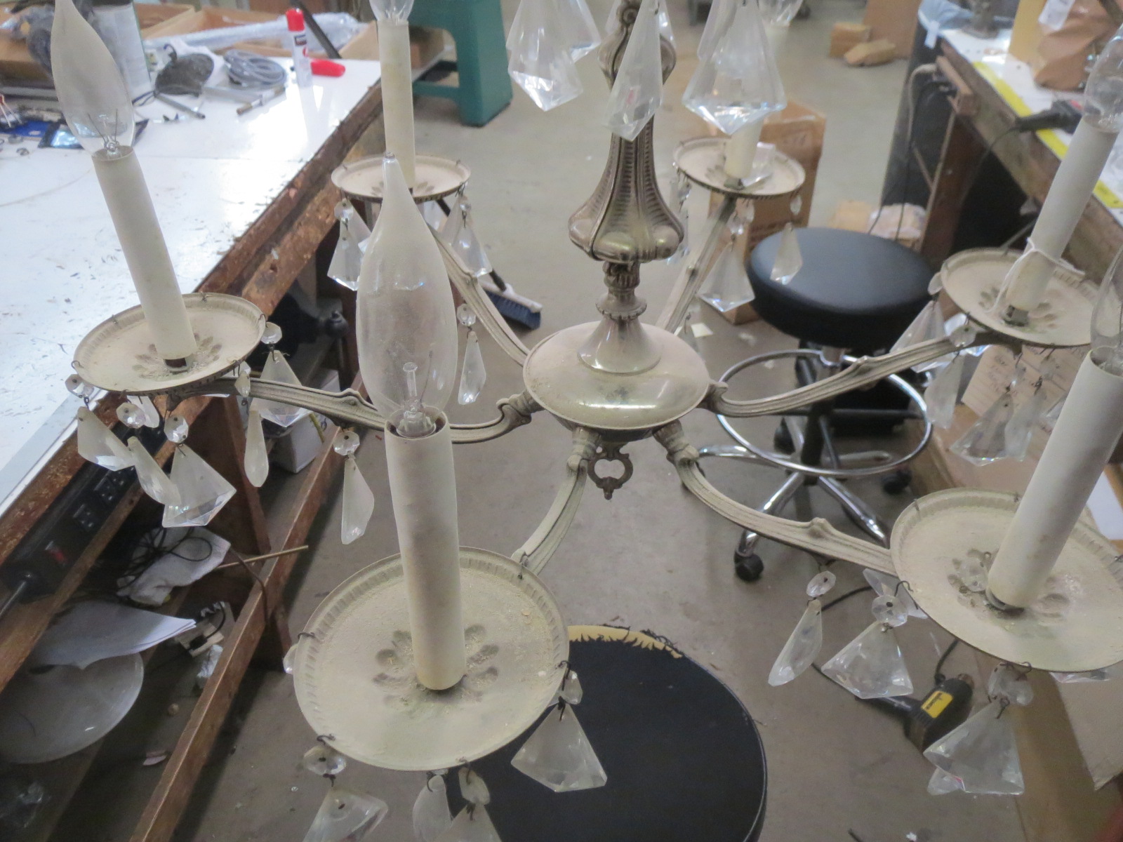 Lamp Parts and Repair | Lamp Doctor