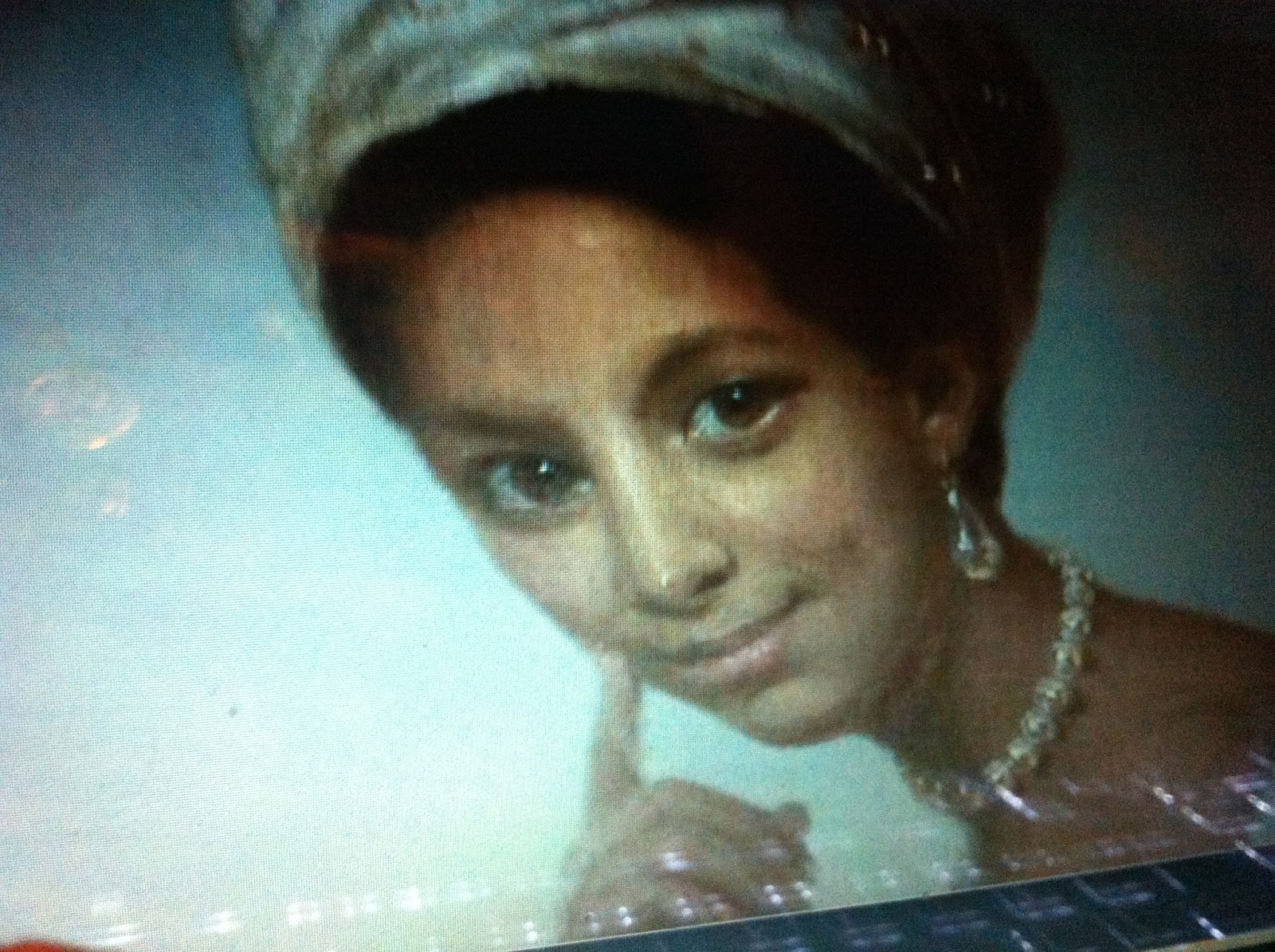 THE BLACK SOCIAL HISTORY:: BLACK SOCIAL HISTORY - AFRO-BRITISH " DIDO ...