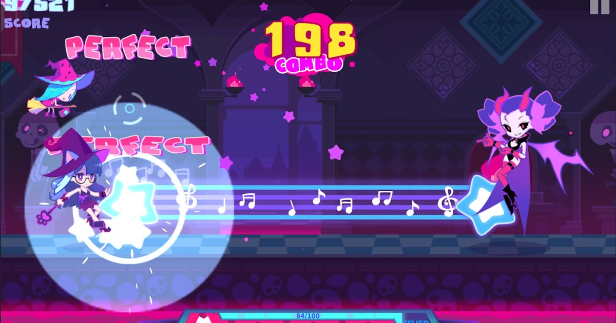 Muse Dash será lançado no Switch em junho - Nintendo Blast