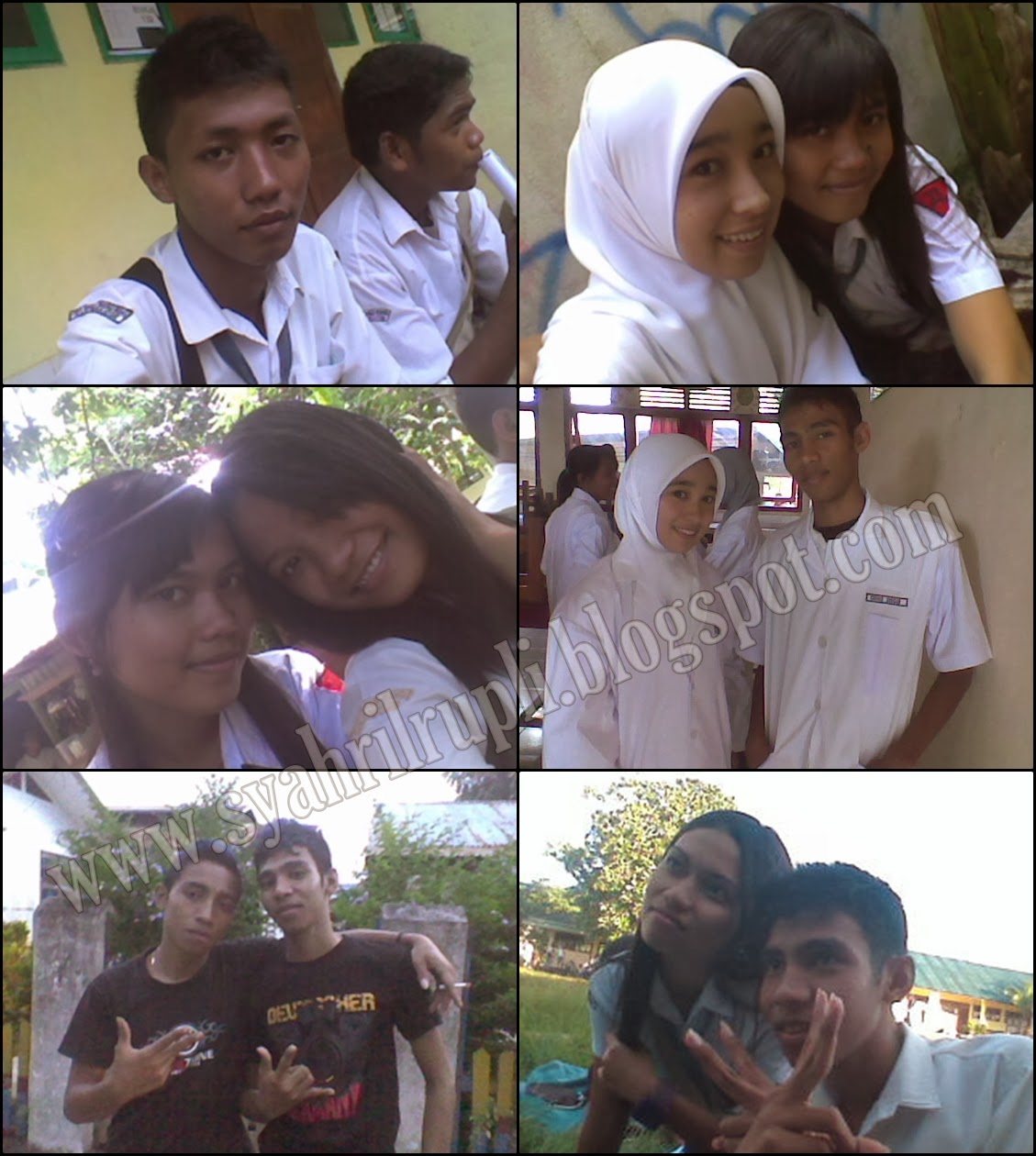 IPA 5 SMA NEGERI 1 WANGI-WANGI